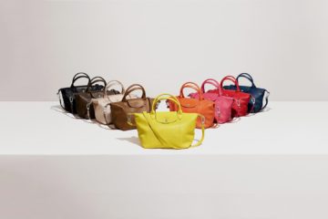 Prada 'Nylon Farm' Film | LES FAÇONS