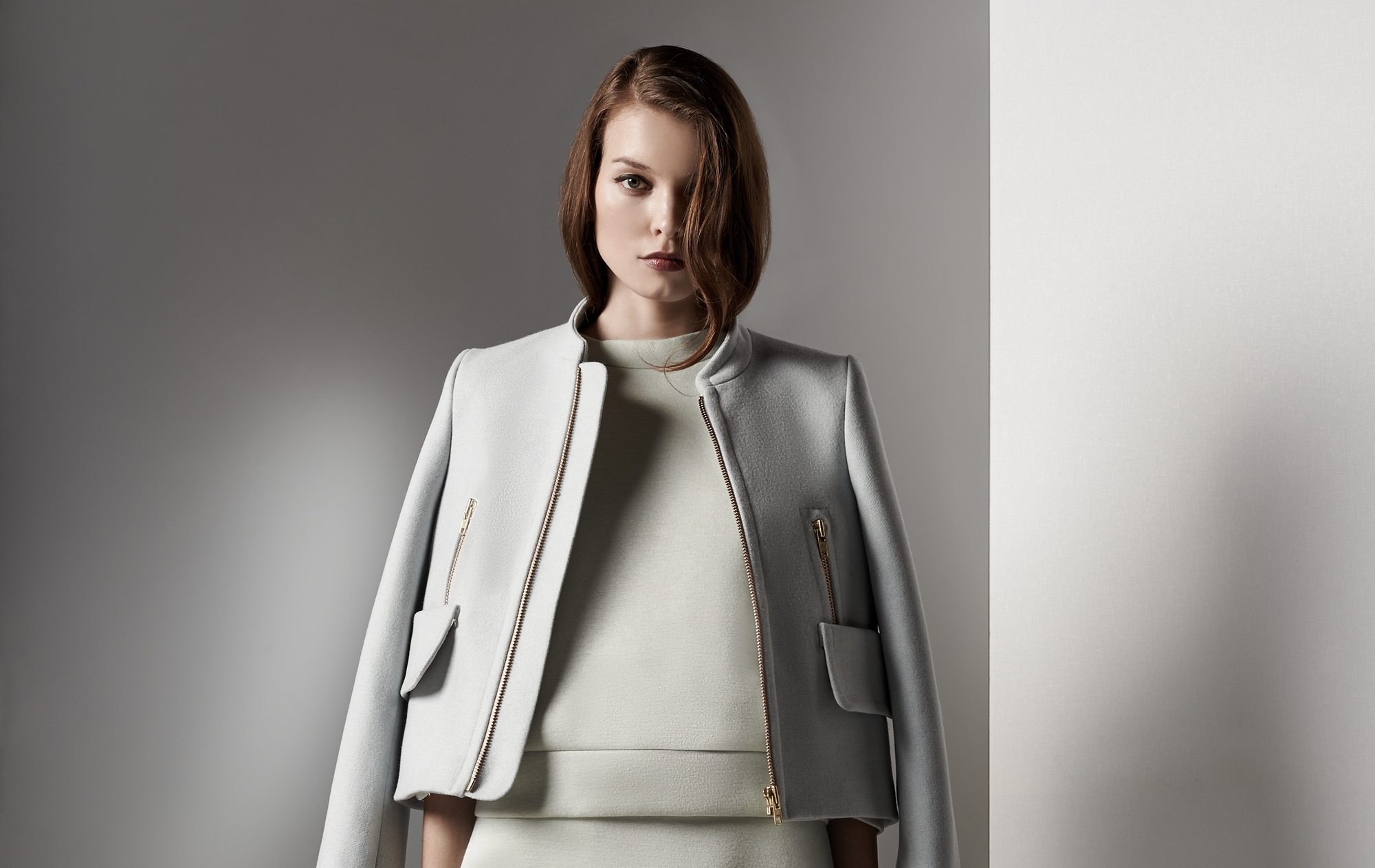Reiss Fall 2014 RTW Collection | LES FAÇONS