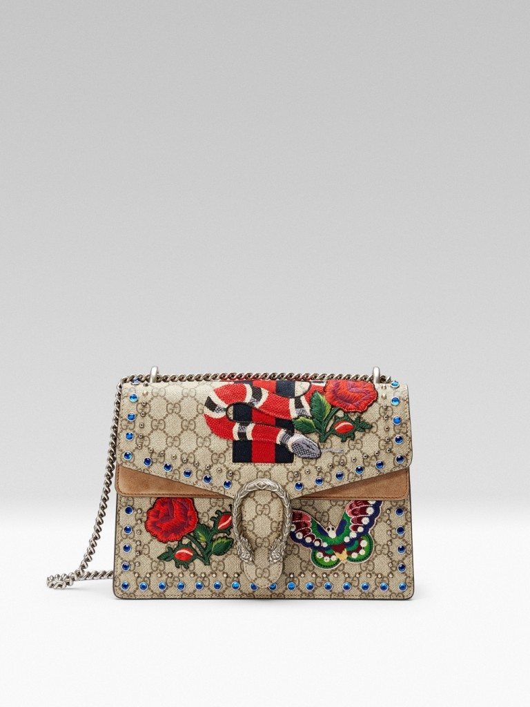 Gucci Handbag Latest Collection | semashow.com