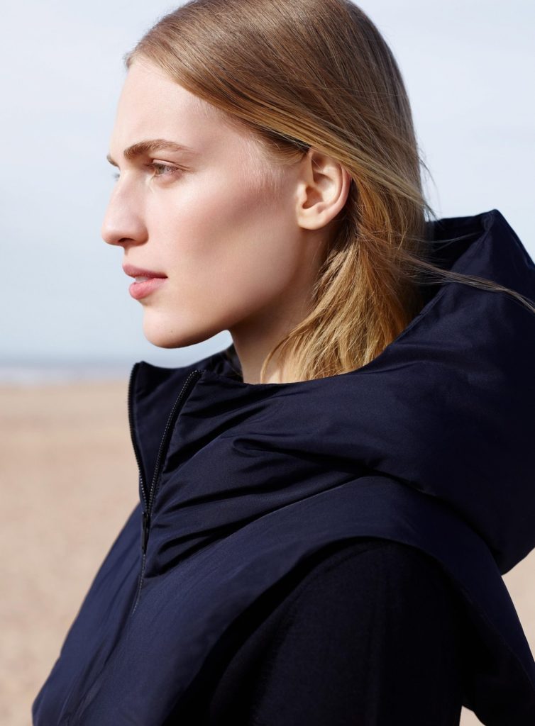 COS Fall 2016 Ad Campaign | LES FAÇONS