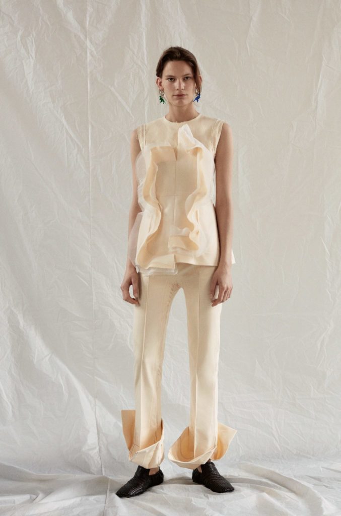 Céline Resort 2017 Collection | LES FAÇONS