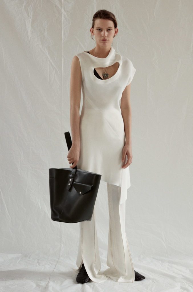 Céline Resort 2017 Collection | LES FAÇONS