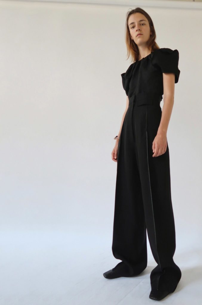 Céline Resort 2017 Collection | LES FAÇONS