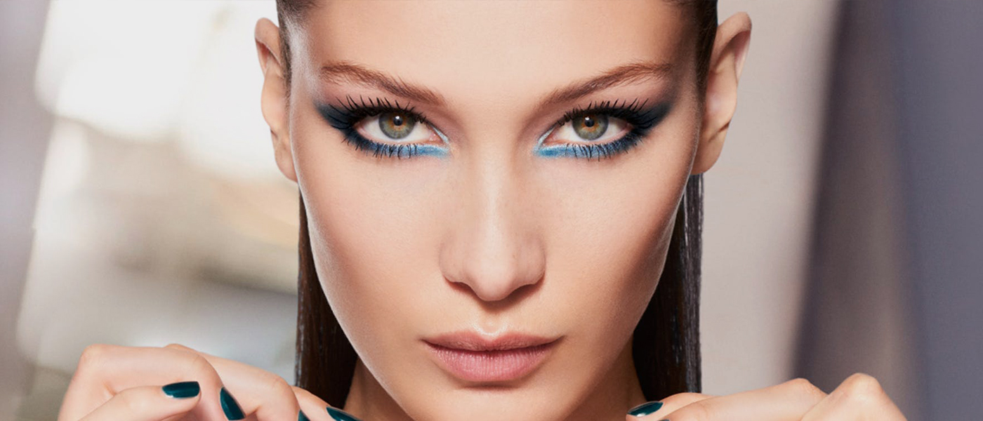 Christian Dior Spring 2017 DiorShow Makeup Collection Film | LES FAÇONS