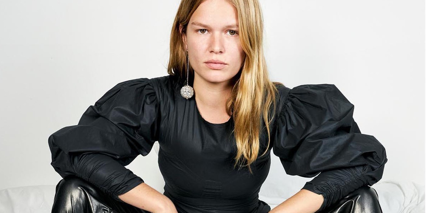 Isabel Marant Spring 2018 Ad Campaign | LES FAÇONS