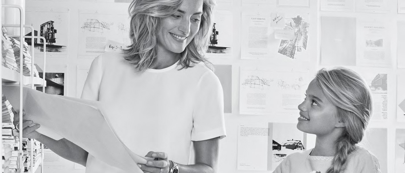 Patek Philippe 2018 Generations Film Campaign | LES FAÇONS