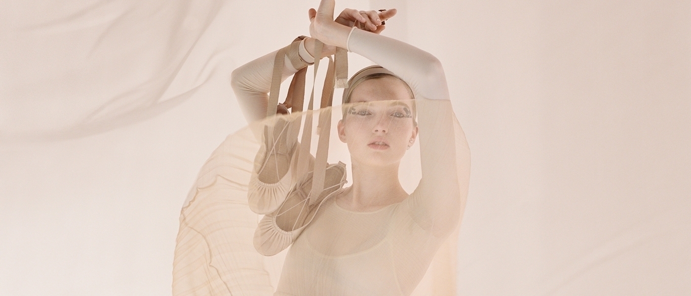 Christian Dior Spring 2019 Ad Campaign | LES FAÇONS