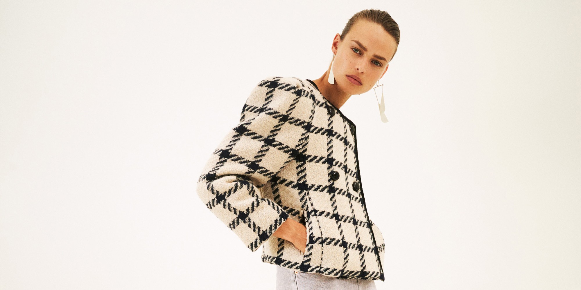 Isabel Marant Resort 2021 Collection | LES FAÇONS