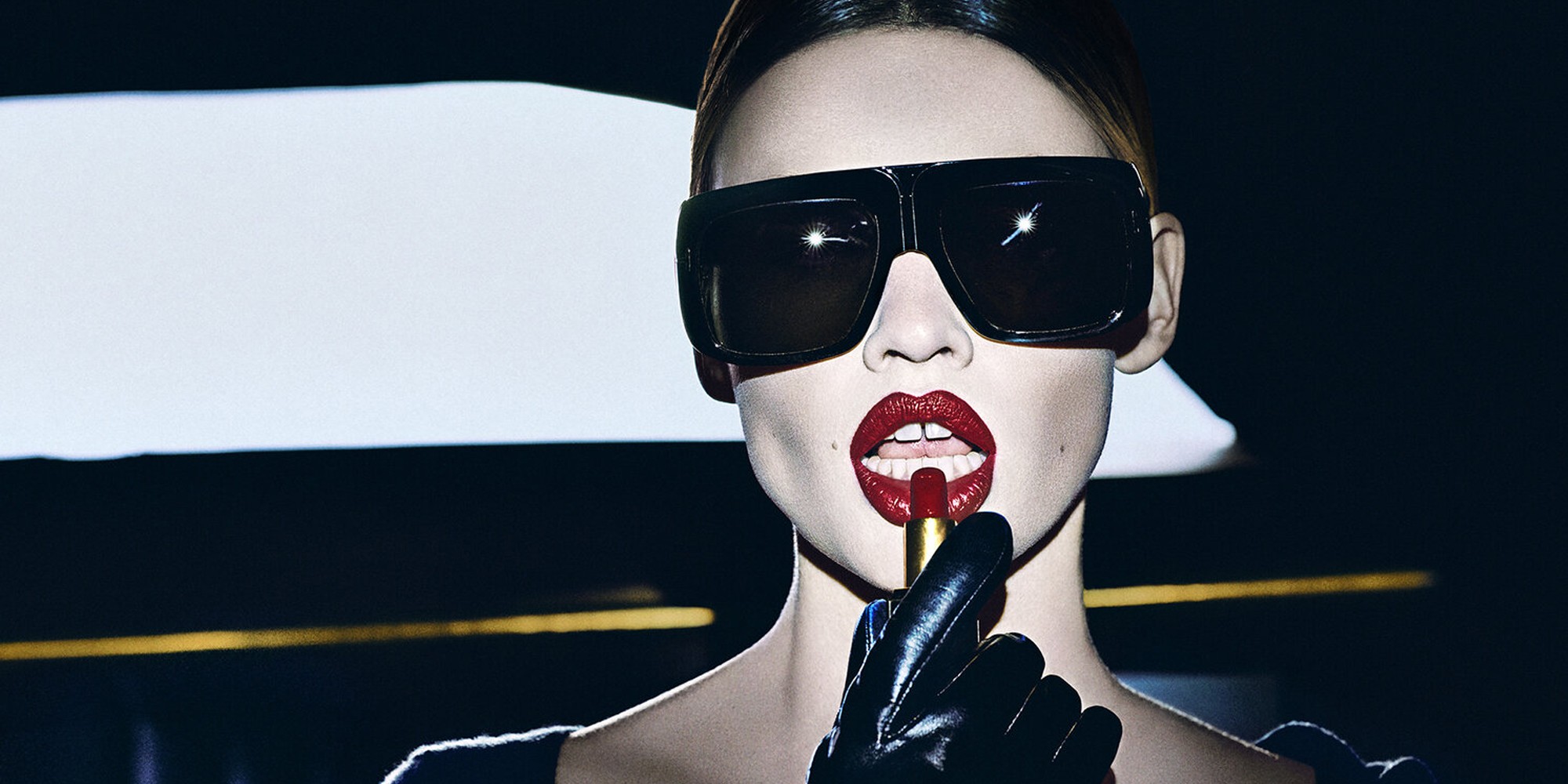 Tom Ford Beauty Most Wanted Lip Collection | LES FAÇONS