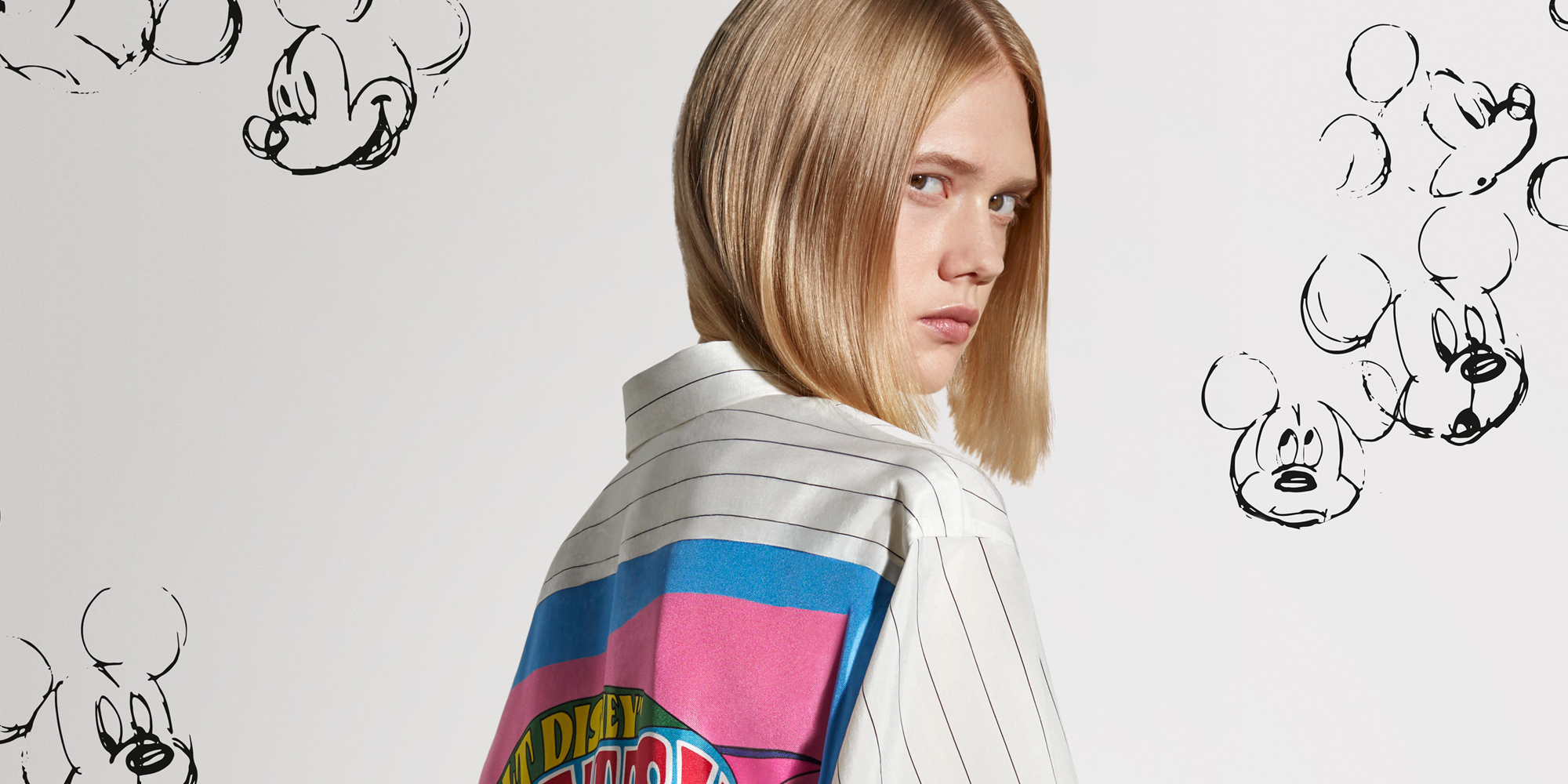 Stella McCartney Disney Fantasia Collection | LES FAÇONS