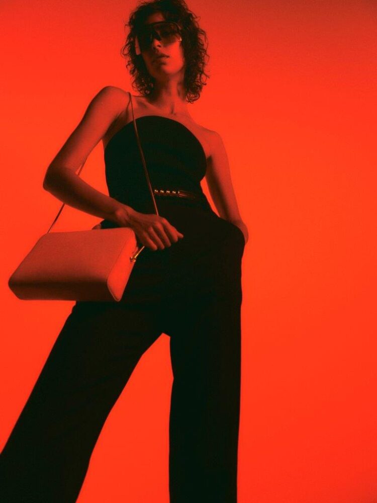 Khaite Resort 2023 Collection | LES FAÇONS