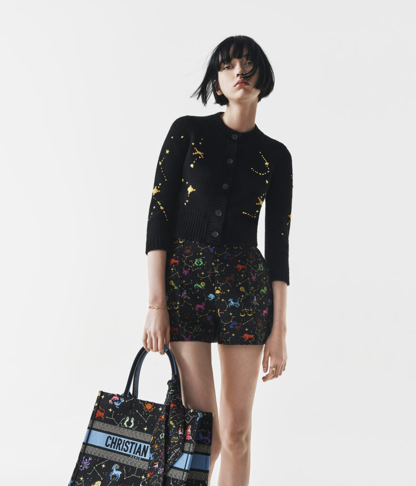 Christian Dior Lucky Dior Capsule Collection | LES FAÇONS