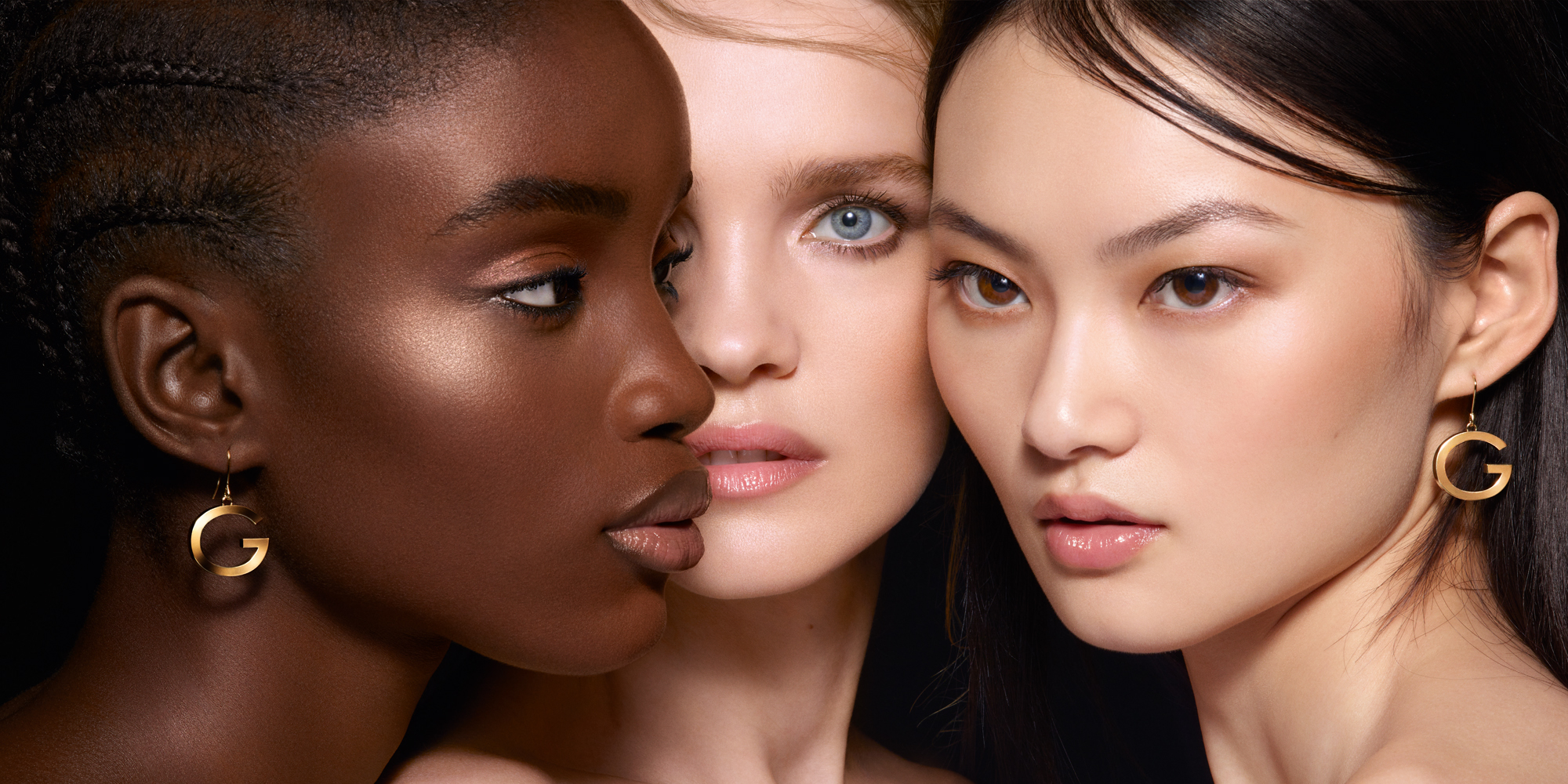 Guerlain Parure Gold Skin Matte Foundation Collection | LES FAÇONS