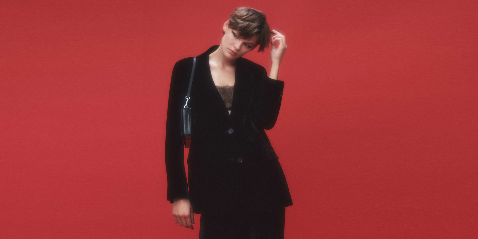 COS Holiday 2022 Collection Film | LES FAÇONS