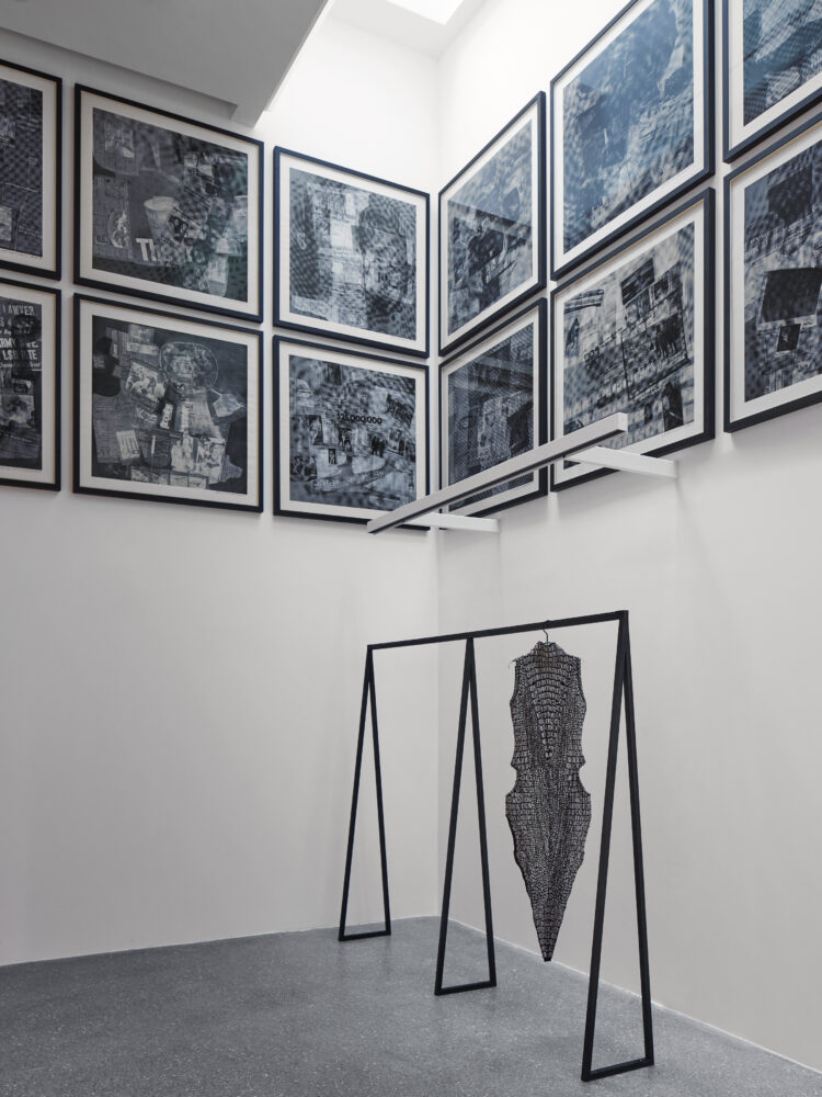 Alaïa Boutique in New York City's SoHo Neighborhood | LES FAÇONS