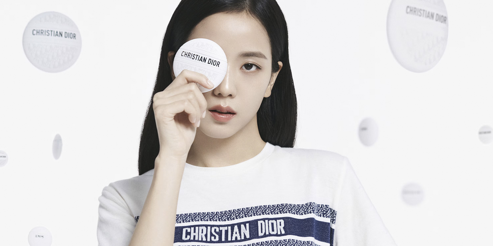 Christian Dior Le Baume Multi-Purpose Balm | LES FAÇONS