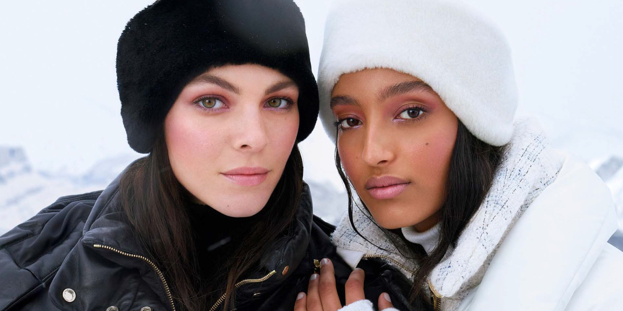 Chanel Les Beiges Winter Glow Collection Film | LES FAÇONS