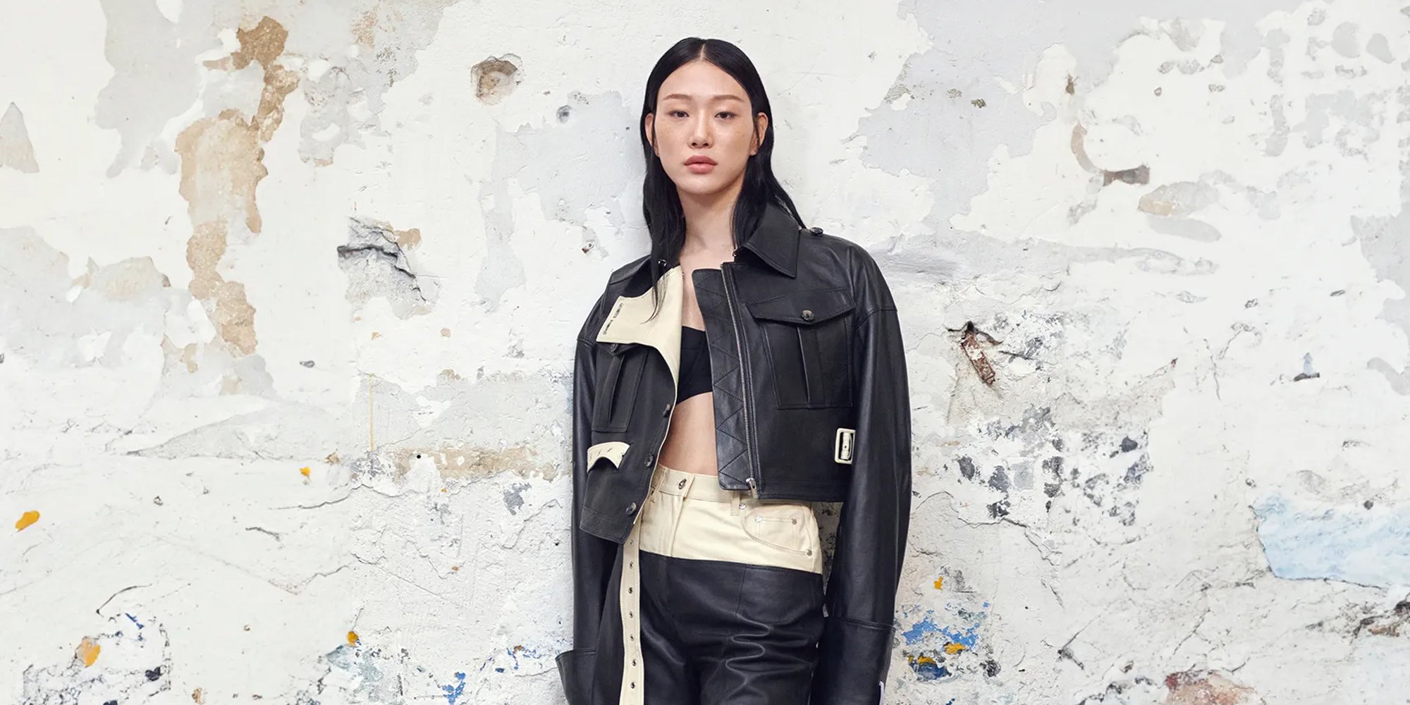 rokh x H&M Designer Collaboration | LES FAÇONS