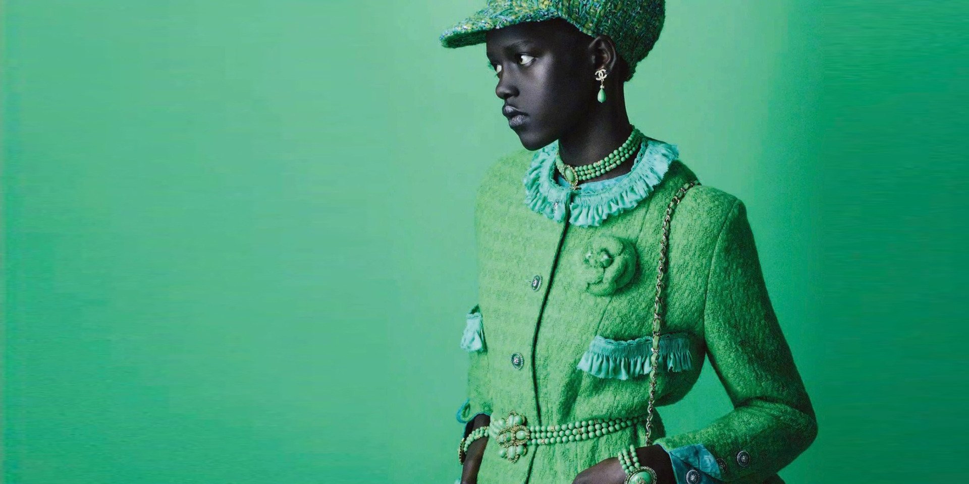 Chanel Pre-Fall 2024 Campaign Film | LES FAÇONS