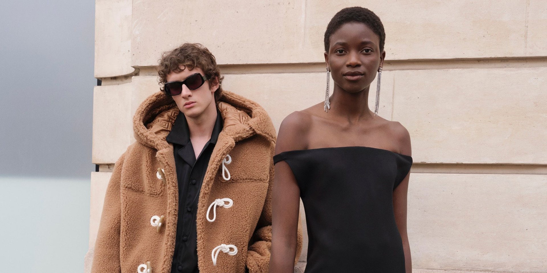 Givenchy Resort 2025 Collection | LES FAÇONS