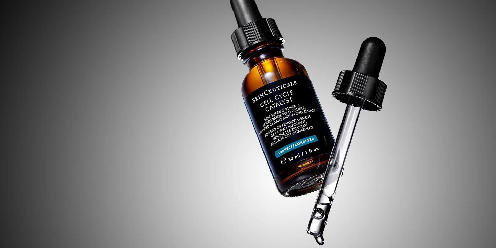 Skinceuticals Cell Cycle Catalyst | LES FAÇONS