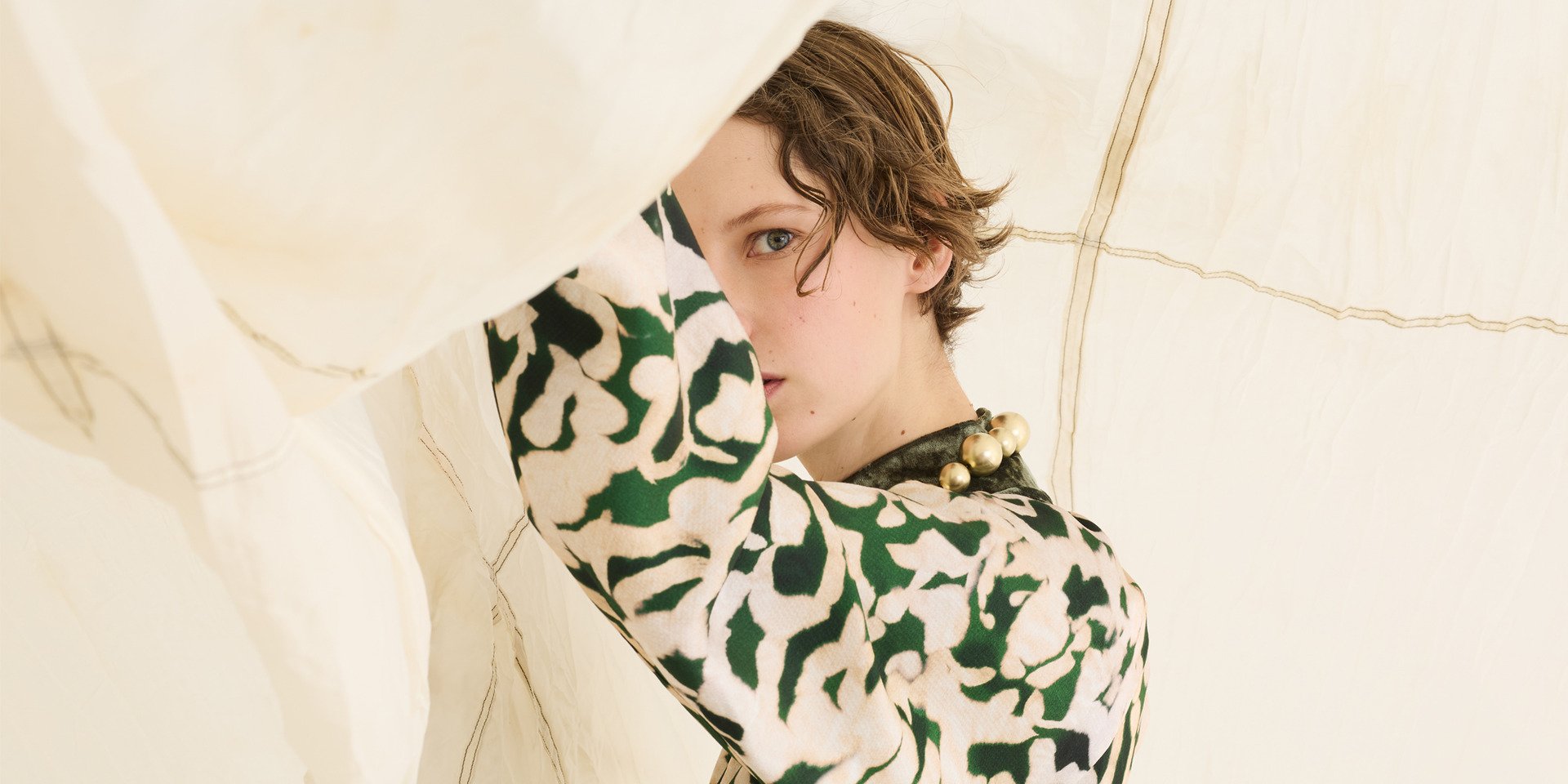 Shop the Interactive forte_forte Pre-Fall 2024 Collection Lookbook ...