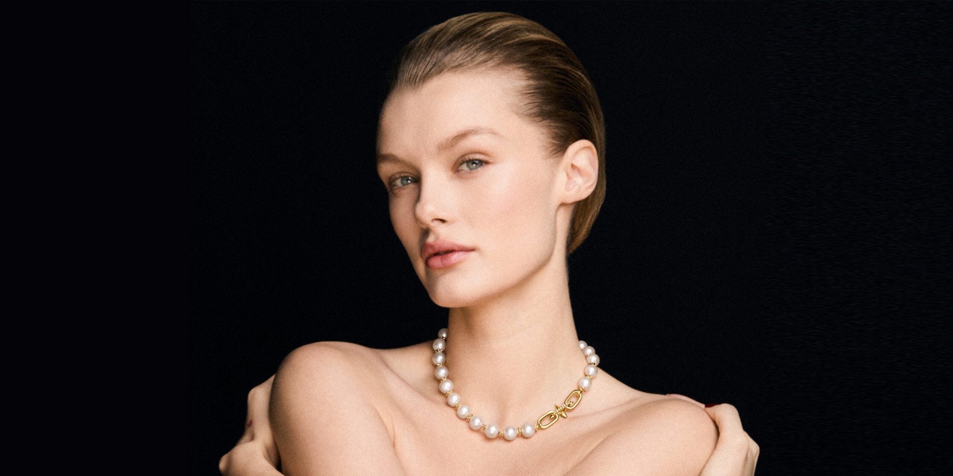 Tiffany & Co. Tiffany Titan Pearl Collection by Pharrell Williams | LES ...