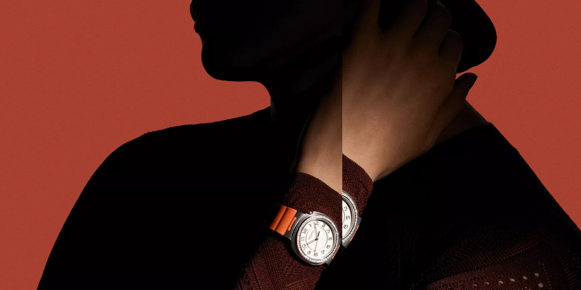 Hermès Cut Timepiece Collection Film | LES FAÇONS