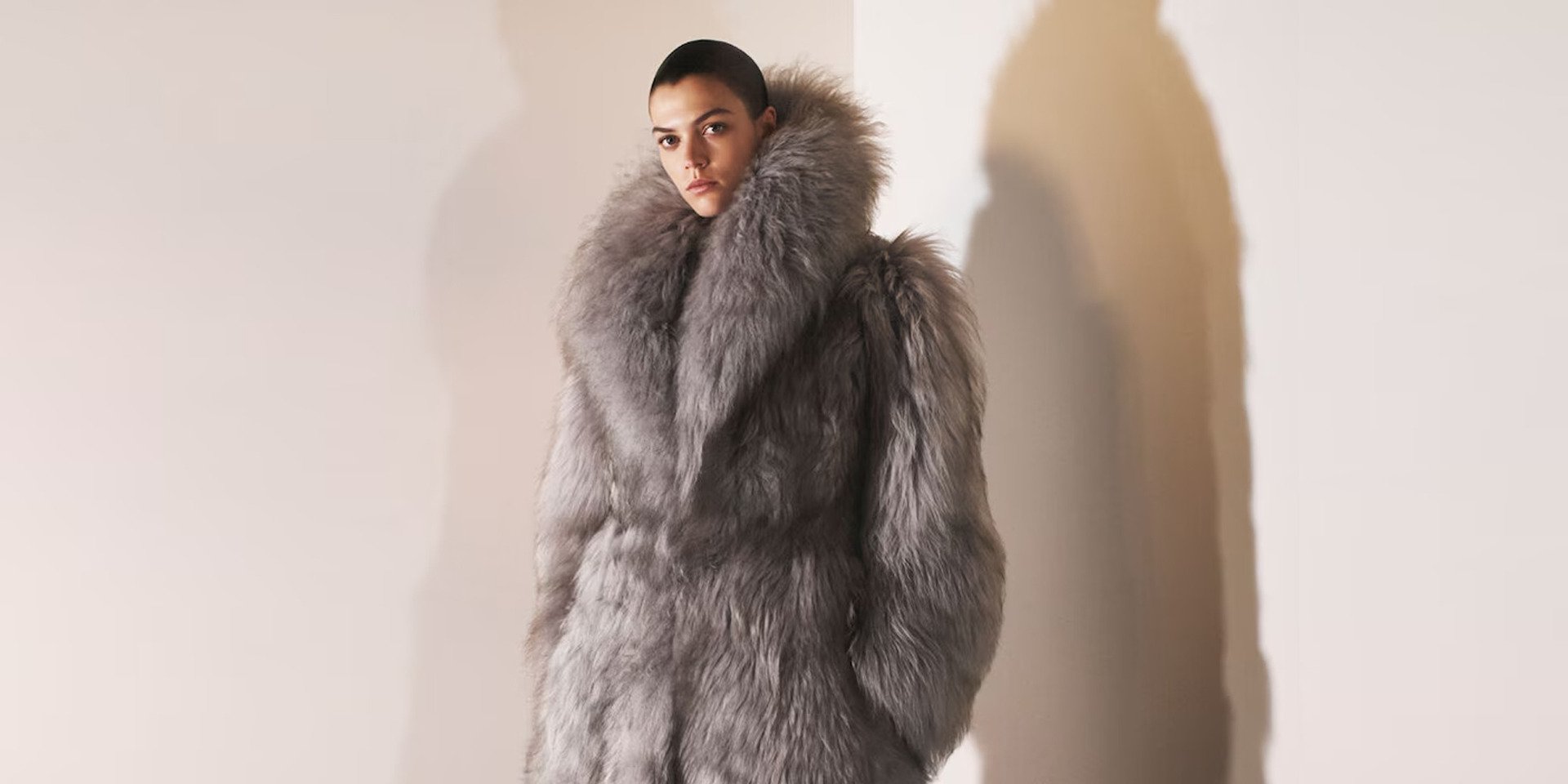 Alaïa Winter Spring 2025 Archetypes Ad Campaign | LES FAÇONS