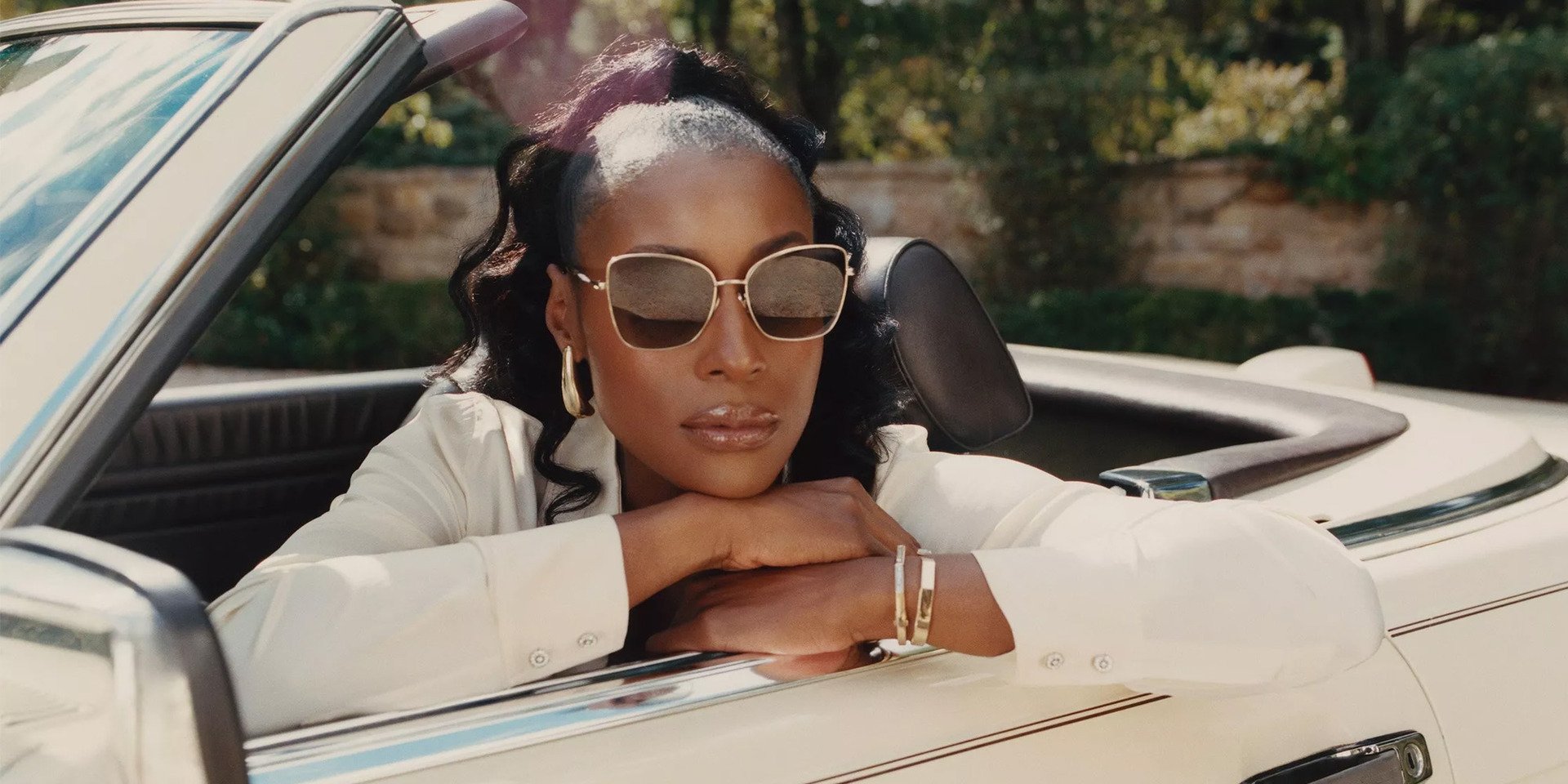 Stuart Weitzman Spring 2025 Collection Film Starring Issa Rae | LES FAÇONS