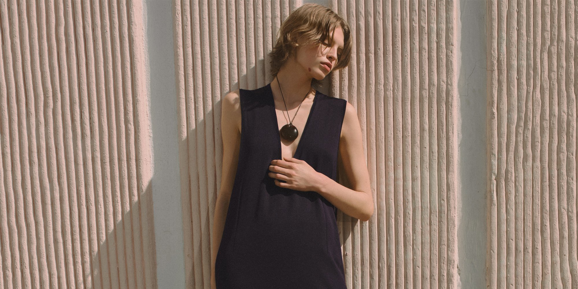 COS Summer 2025 Collection Film | LES FAÇONS