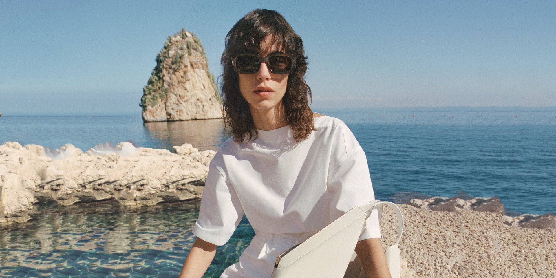 Shop the Interactive Tod's Spring 2025 RTW Collection Film | LES FAÇONS