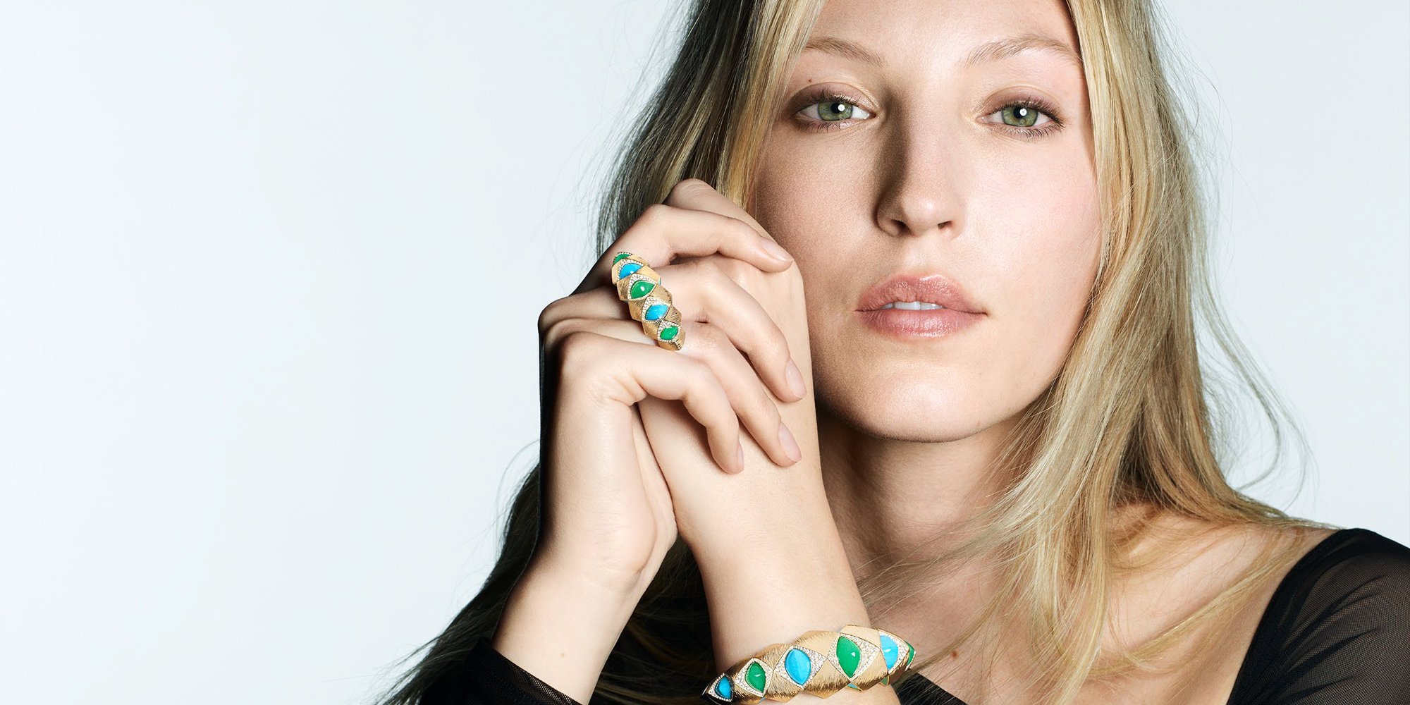 Piaget Sunlight Panorama Collection | LES FAÇONS