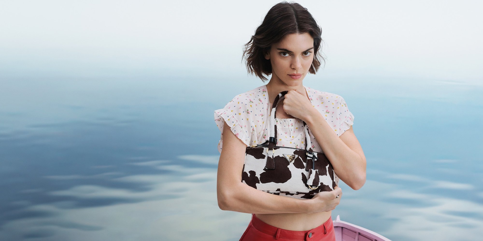 Shop the Interactive Prada Days of Summer Collection Lookbook | LES FAÇONS