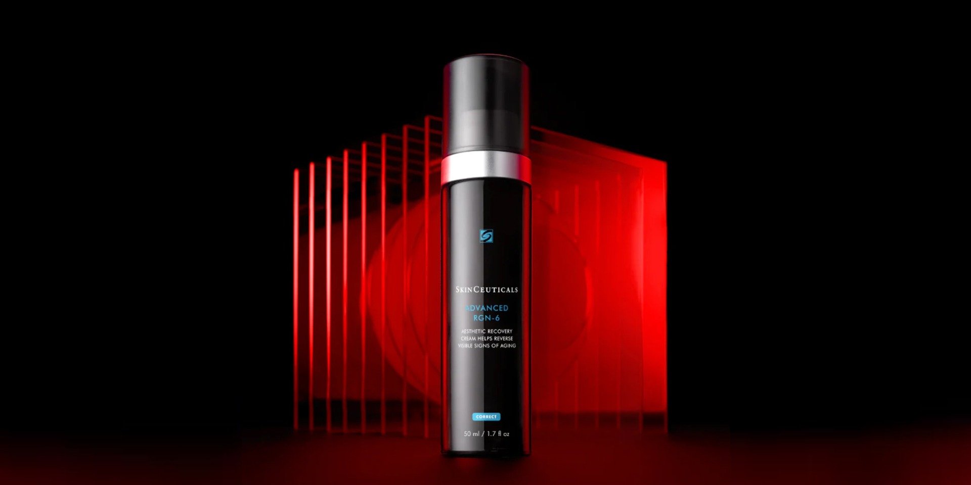 Skinceuticals Advanced RGN-6 Skin Rejuvenation Cream | LES FAÇONS