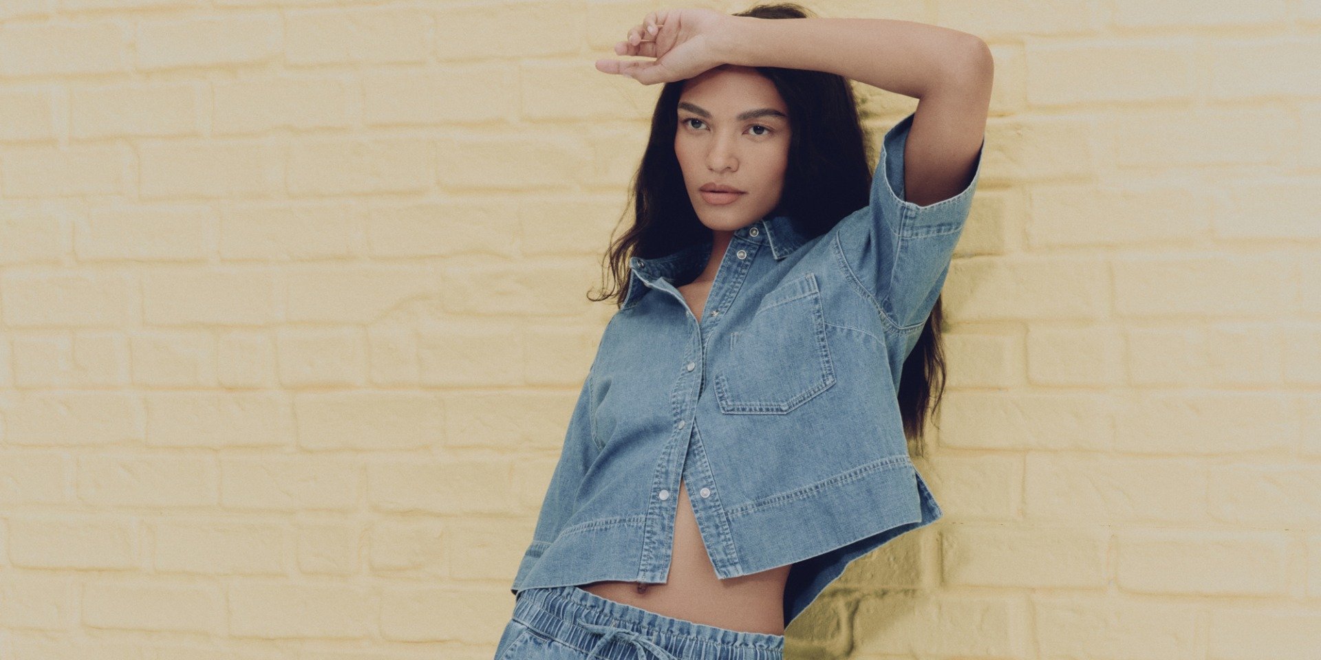 Veronica Beard Summer 2025 Collection | LES FAÇONS