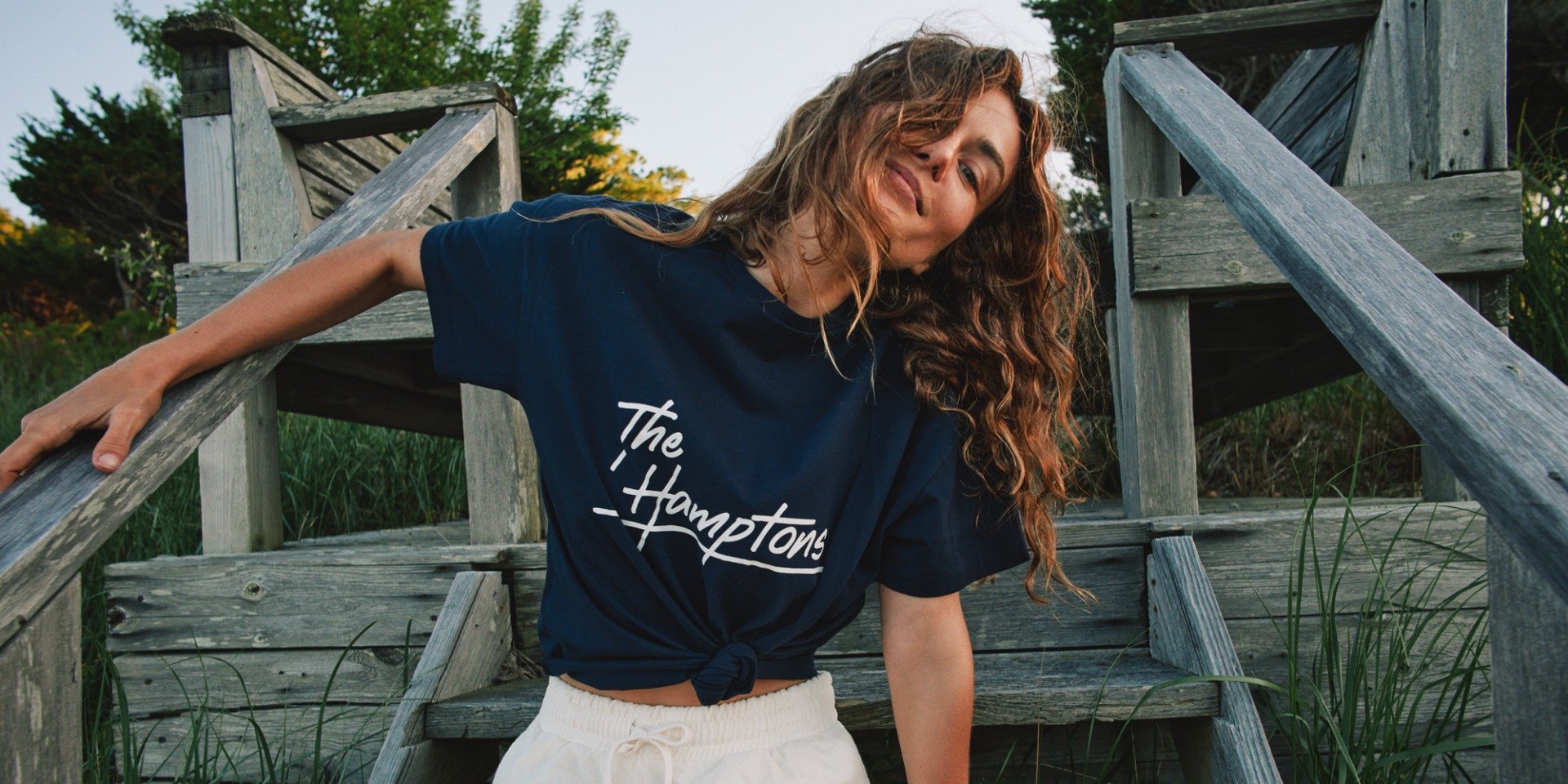 Ba&Sh x Suzie Kondi Ad Campaign | LES FAÇONS