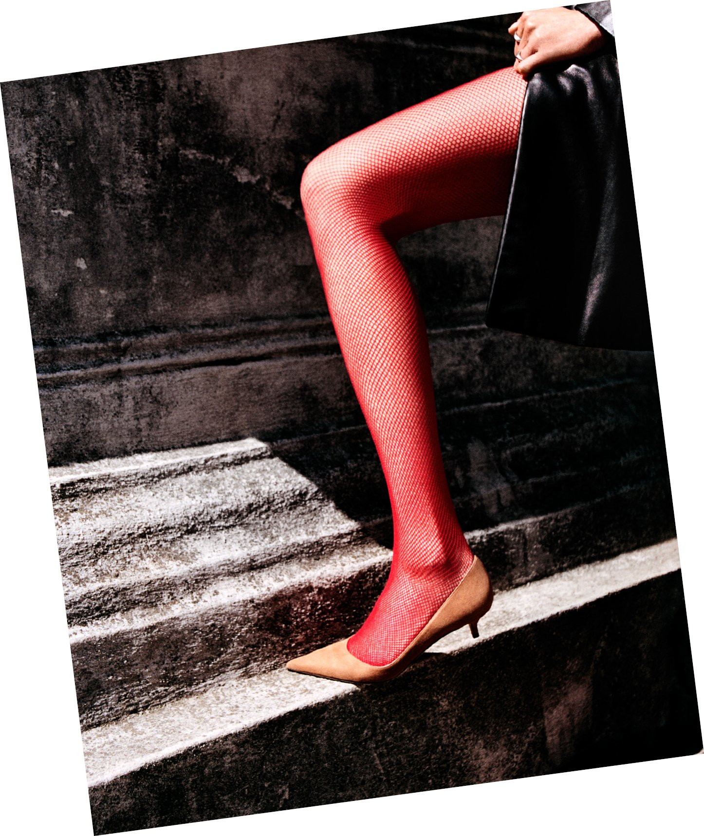 Jimmy Choo Wardrobe Icons 2025 Ad Campaign | LES FAÇONS