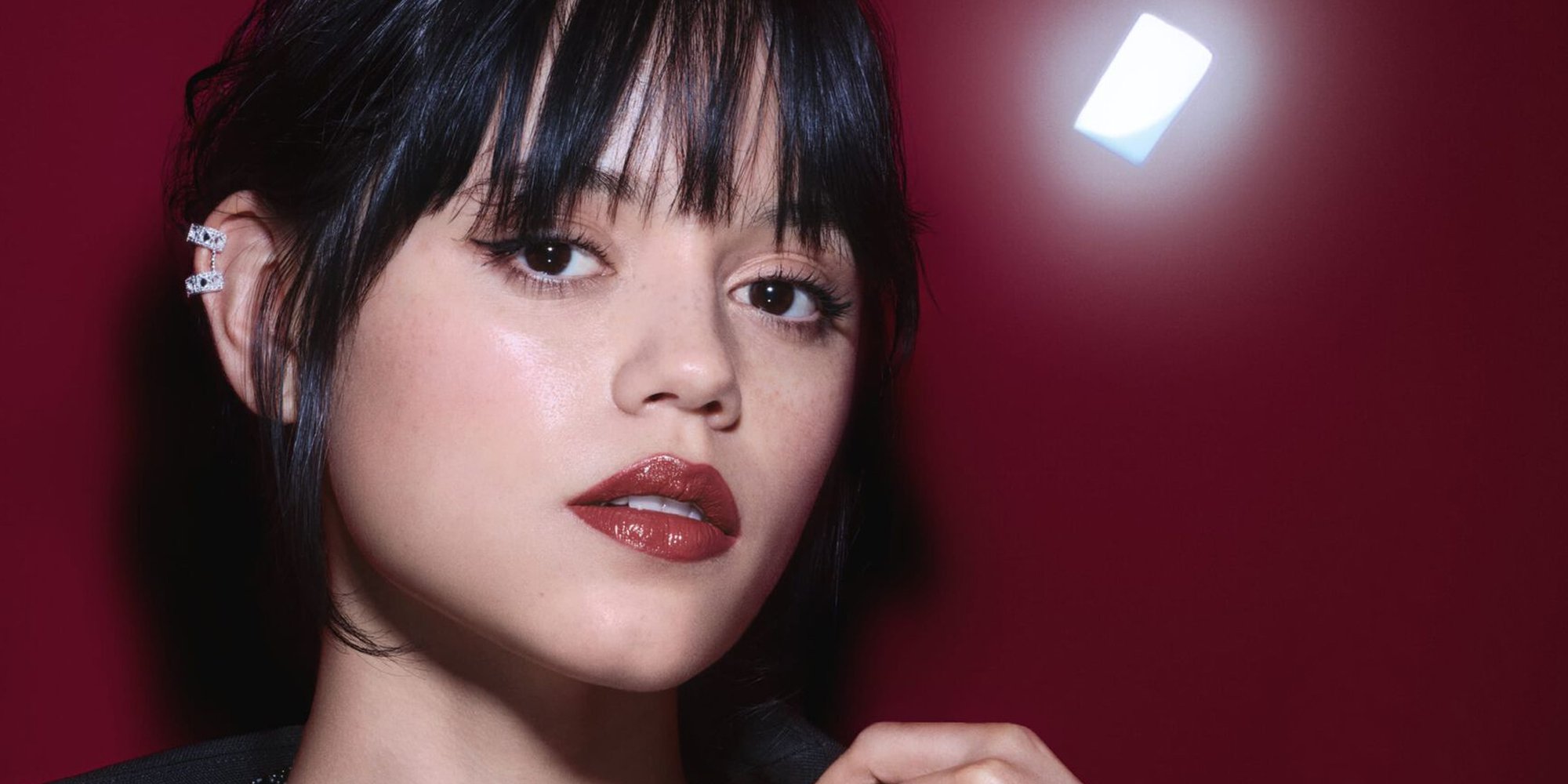 Christian Dior Rouge Dior On Stage Lipstick Collection Featuring Jenna ...