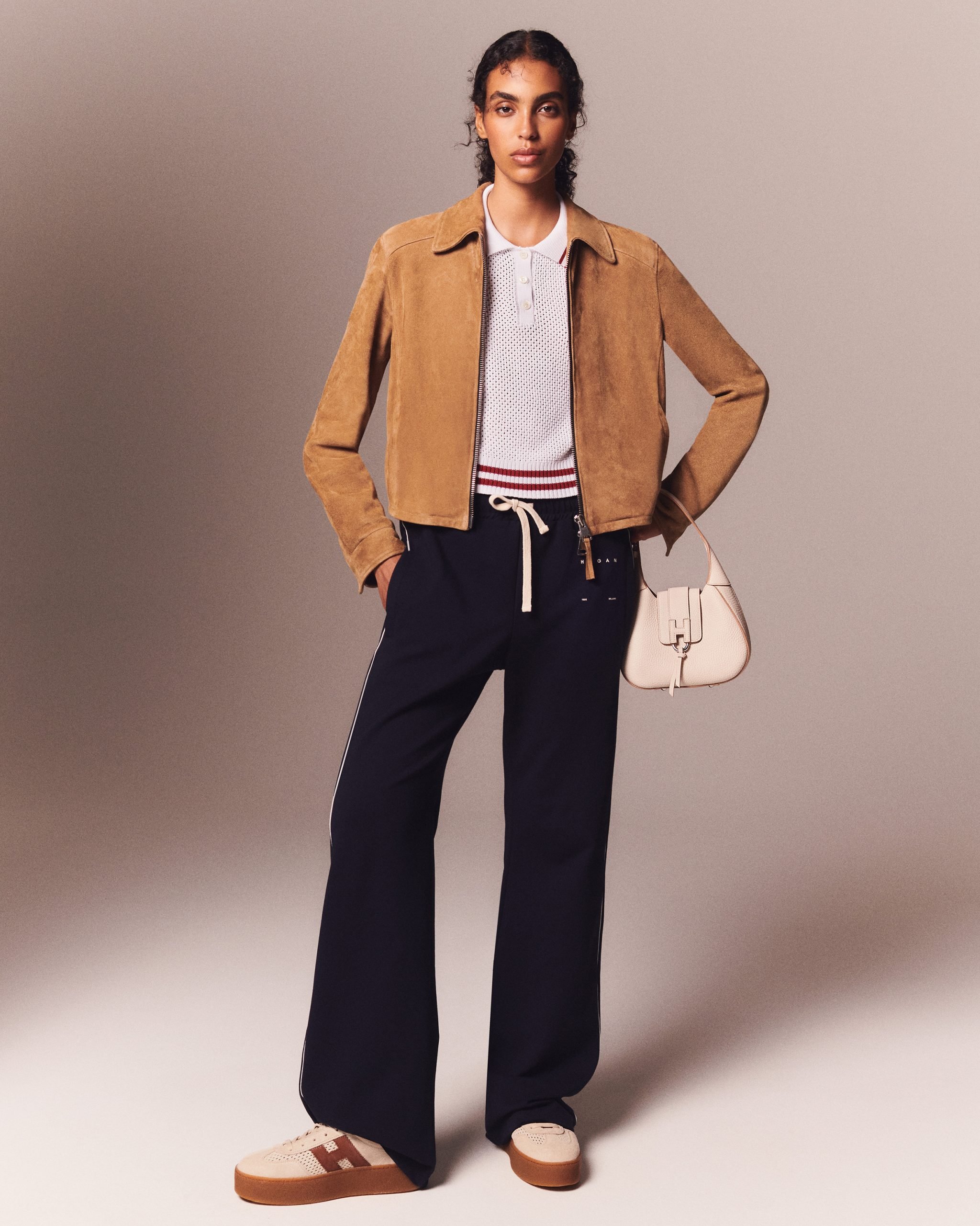 Hogan Spring 2026 Collection | LES FAÇONS