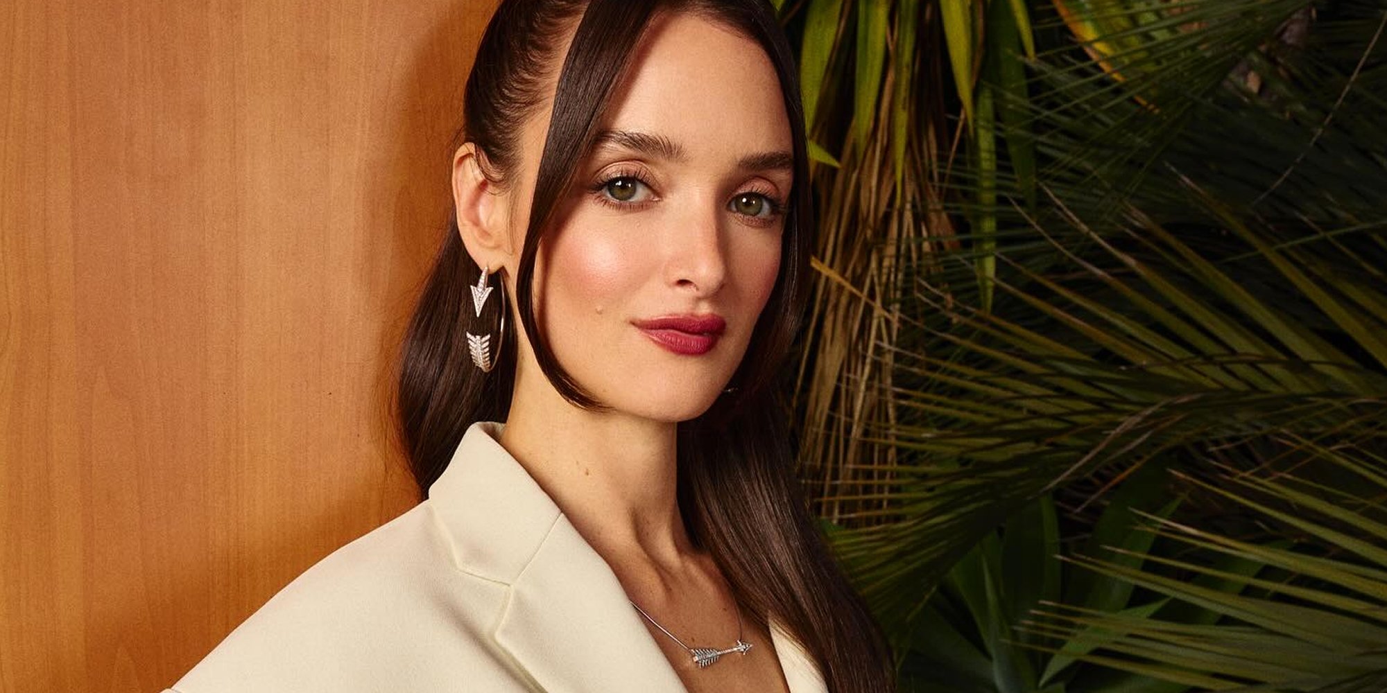 Boucheron Campaign Film Starring Colman Domingo and Charlotte LeBon ...