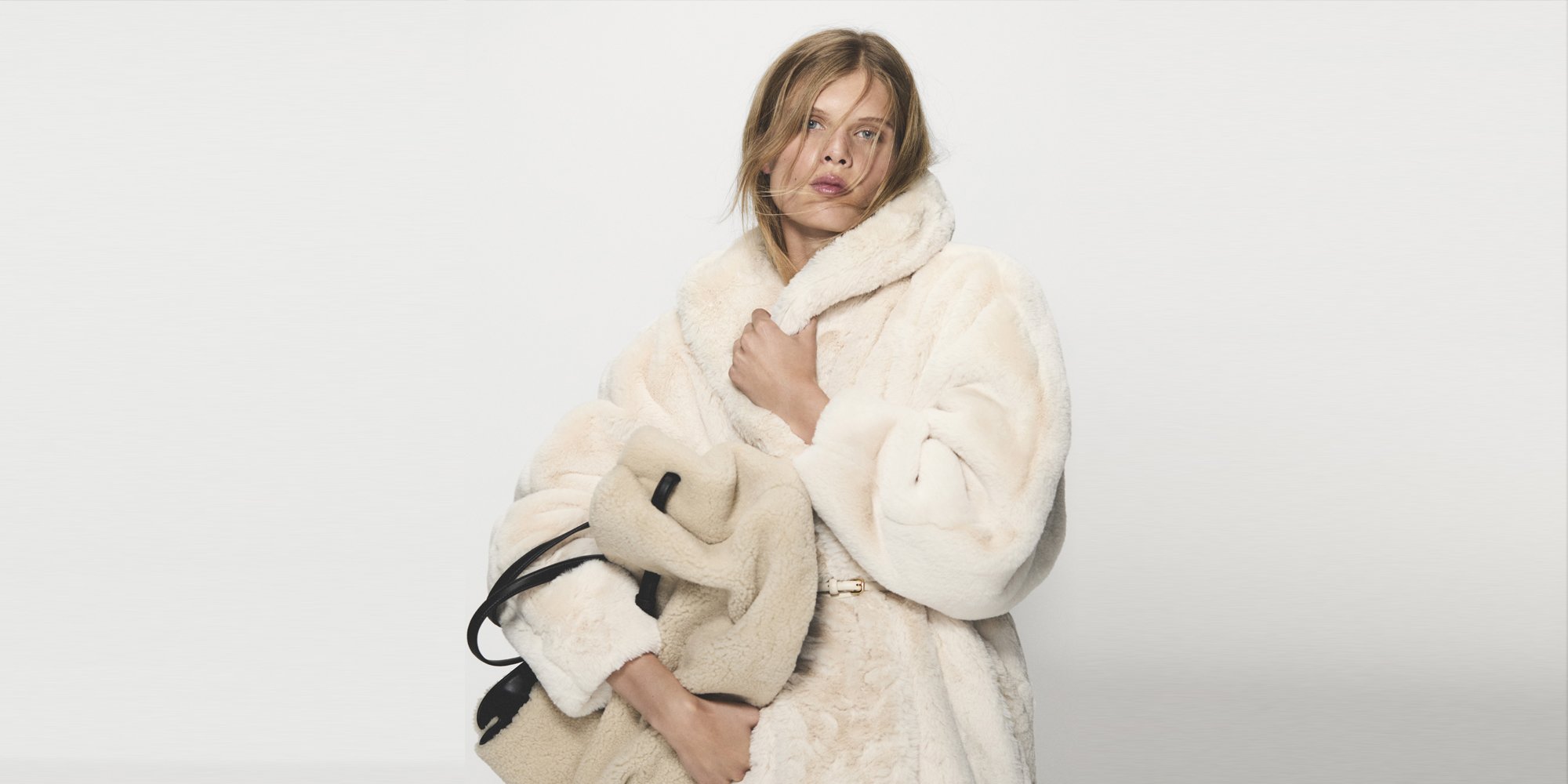 COS Winter 2025 Collection Film | LES FAÇONS