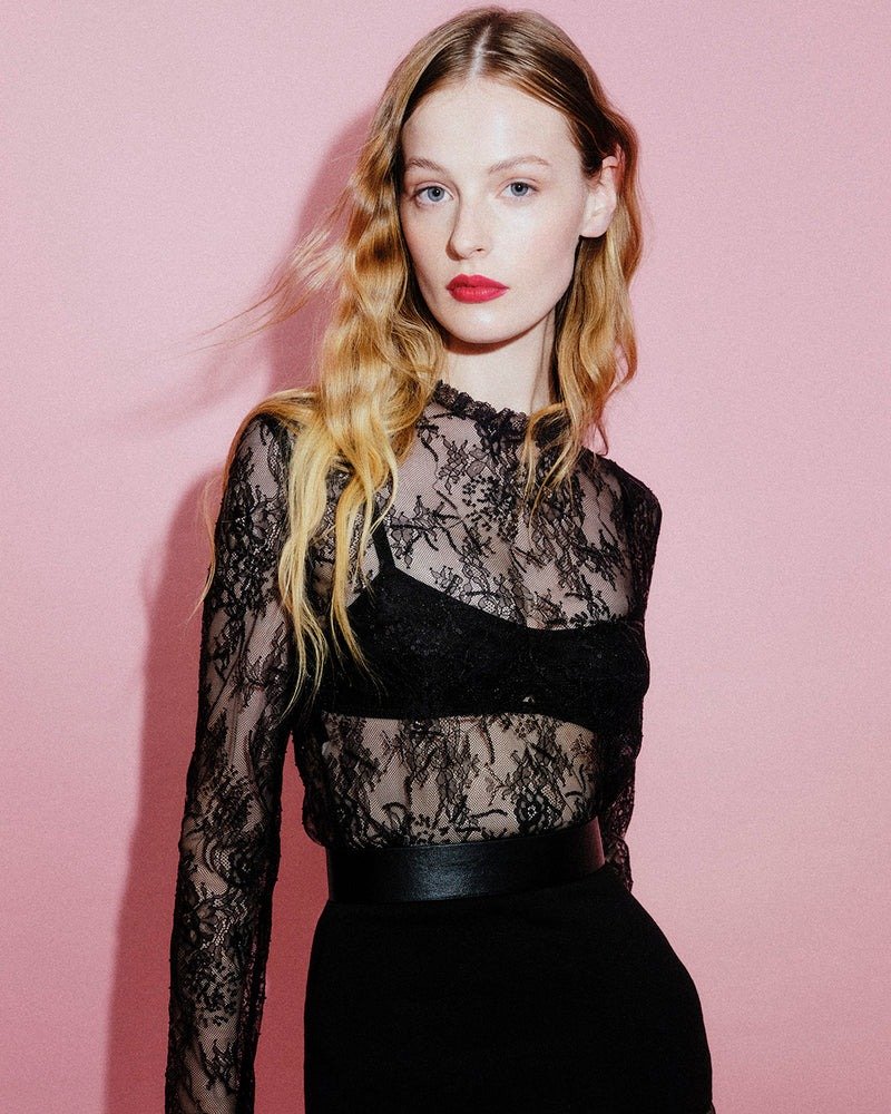 Shop the Interactive Alberta Ferretti Resort 2026 Collection Lookbook ...