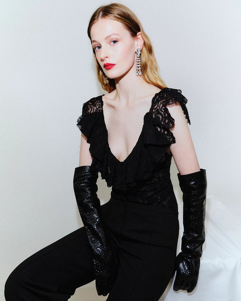 Shop the Interactive Alberta Ferretti Resort 2026 Collection Lookbook ...