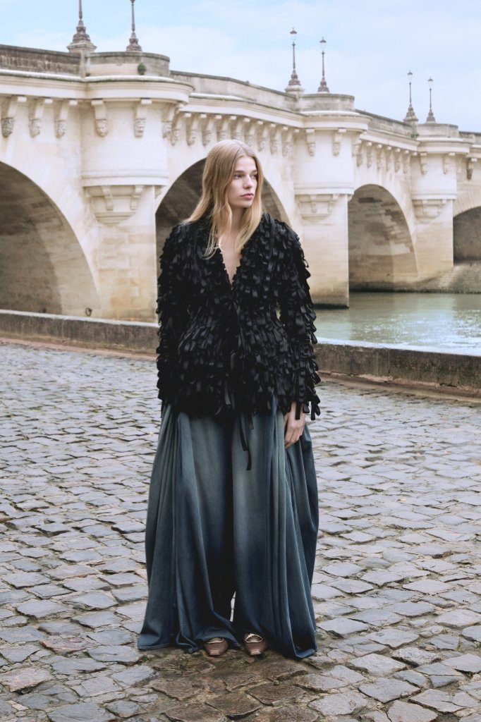 Christian Dior Pre-Fall 2026 Collection | LES FAÇONS