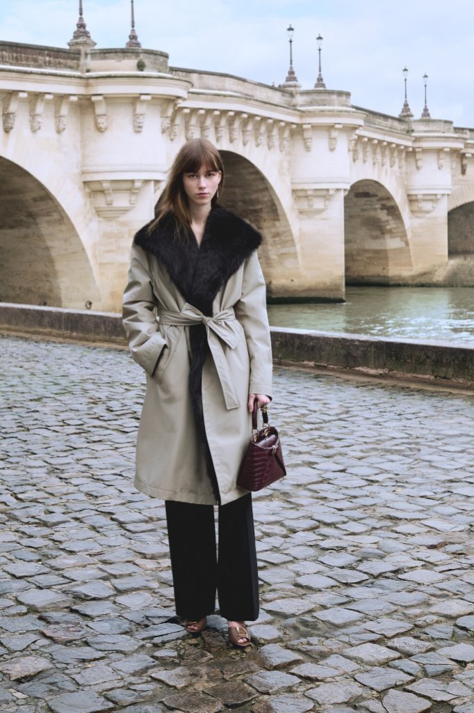 Christian Dior Pre-Fall 2026 Collection | LES FAÇONS