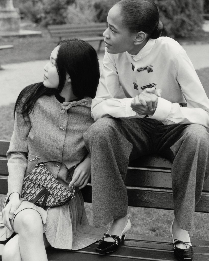 Christian Dior Spring 2026 Collection | LES FAÇONS