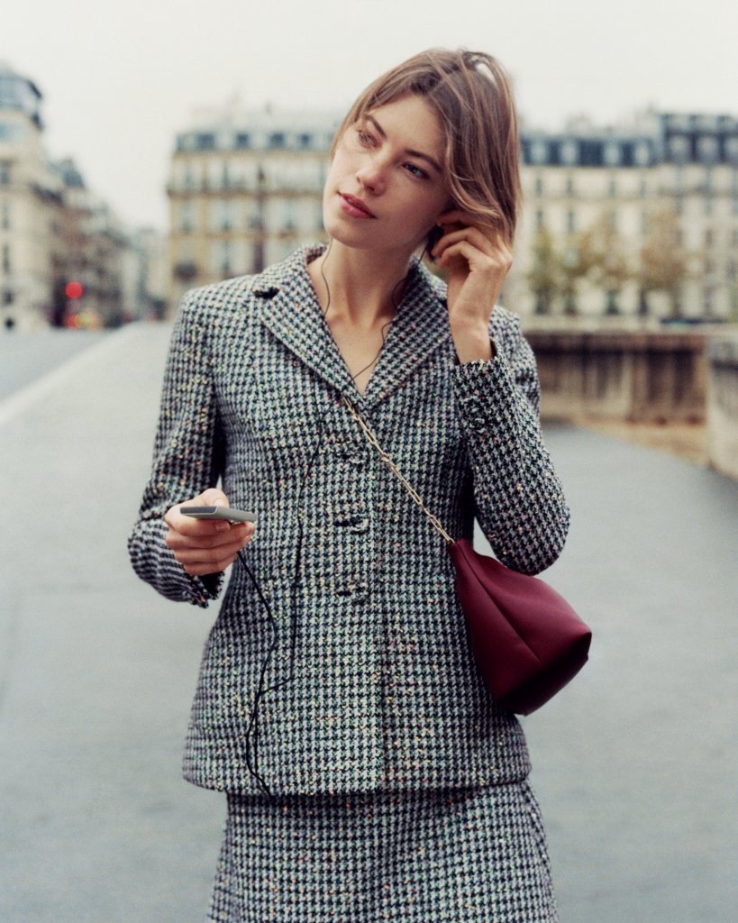 Christian Dior Spring 2026 Collection | LES FAÇONS